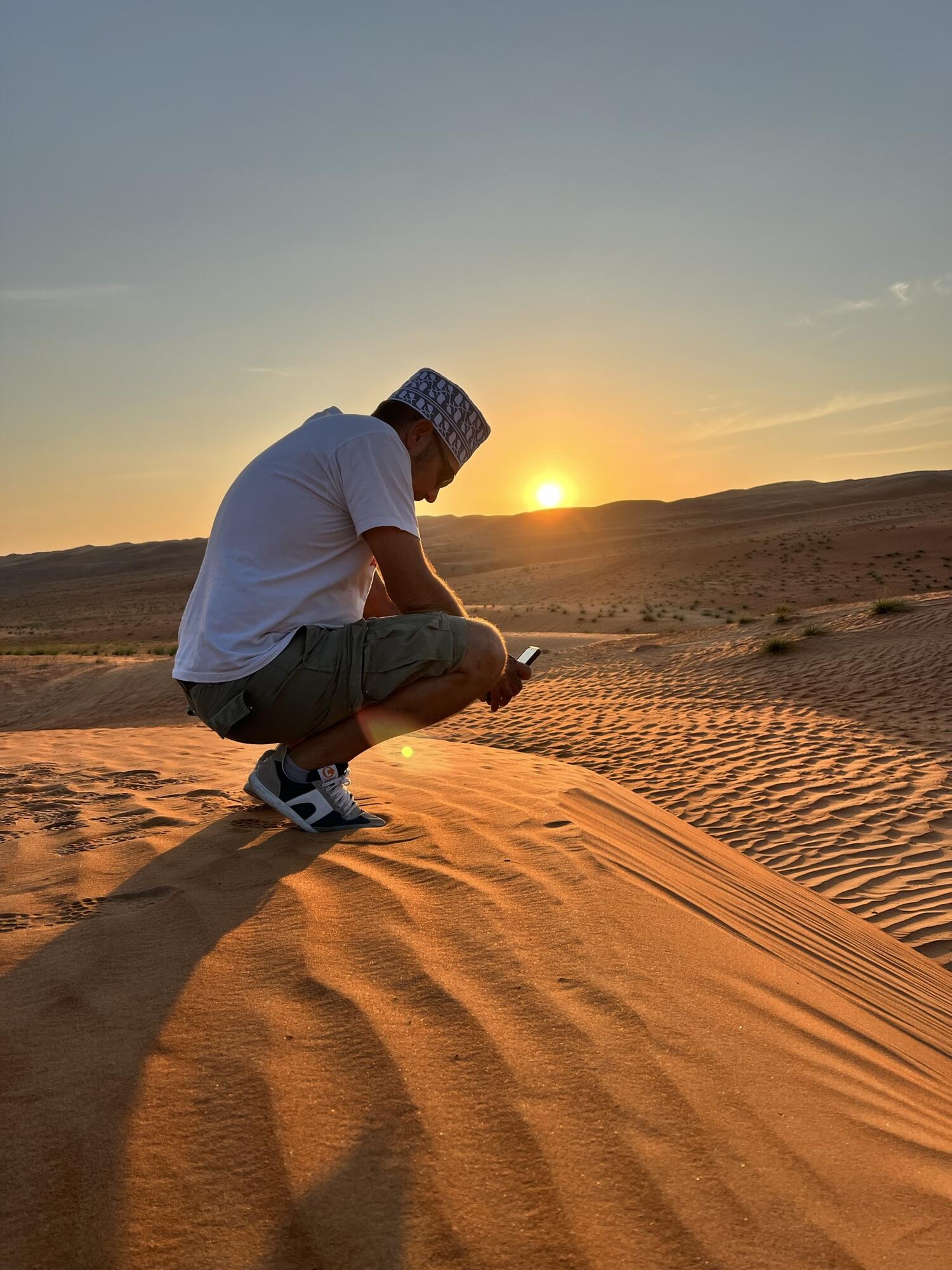 Viaggio in Oman: scegli il tuo tour con Blueberry - Blueberry Travel