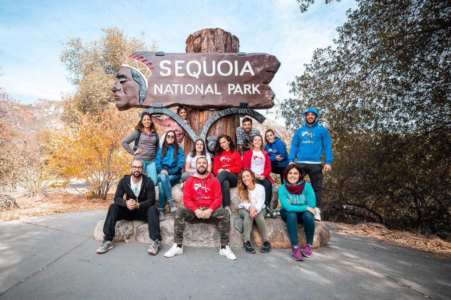 Home | Blueberry Travel