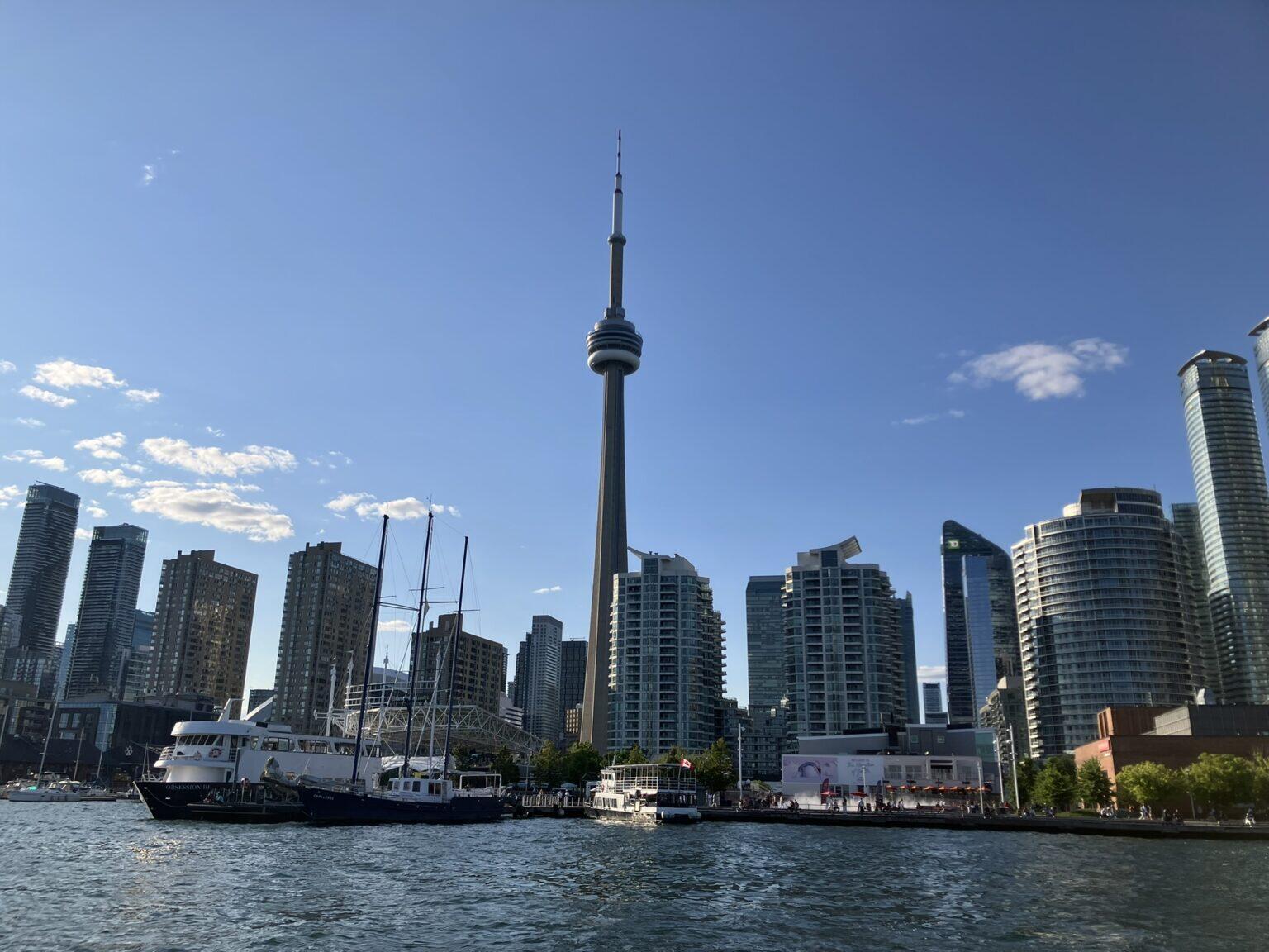 Cosa vedere, e fare, a Toronto, la metropoli più “cool” del Canada